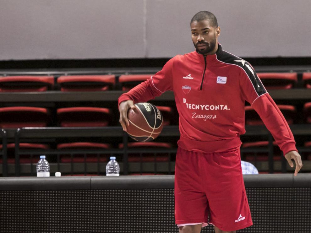 Gary Neal: "Seguir en Zaragoza es una opción" | Noticias de Deportes en ...