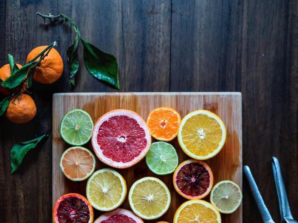 Así debes elegir y conservar los cítricos | Noticias de Gastronomía en ...