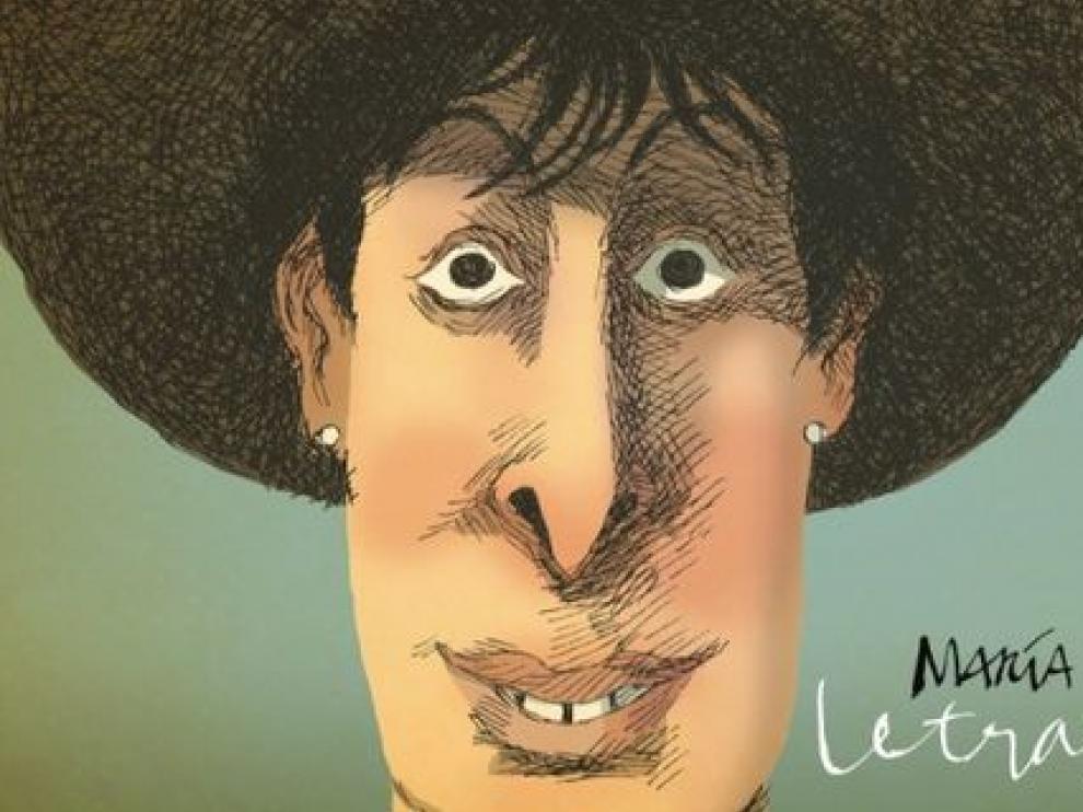 María Victoria Moreno una "activista" de la lengua gallega "en sus ...