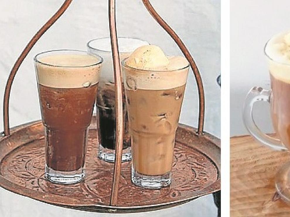 Tres recetas de café tradicionales para disfrutar este verano | Recetas ...