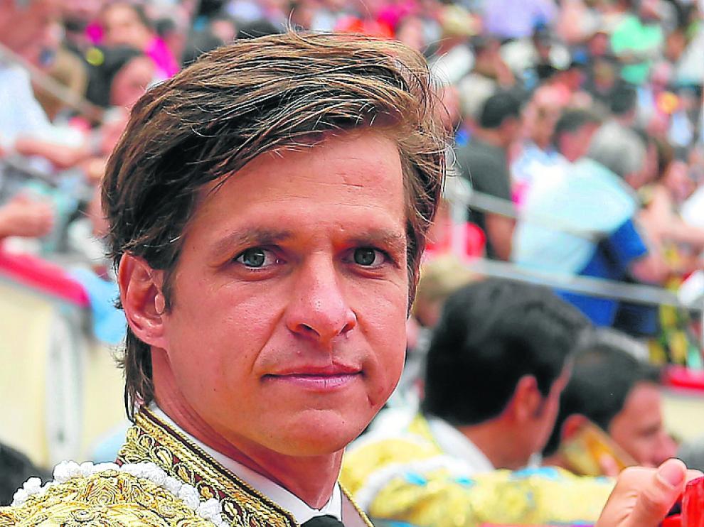 Fiestas del Pilar 2018: Entrevista a El Juli, torero: "Zaragoza es el ...