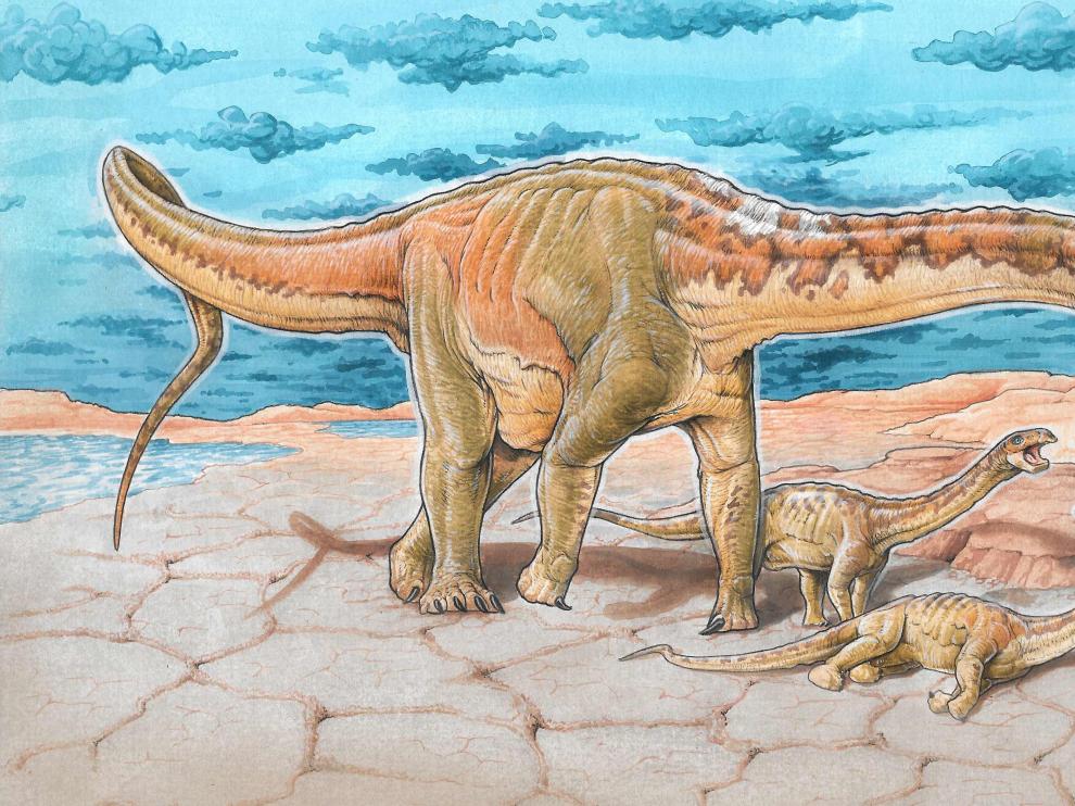 Las ciencias ambientales aterrizan en el Paraninfo de Zaragoza ...