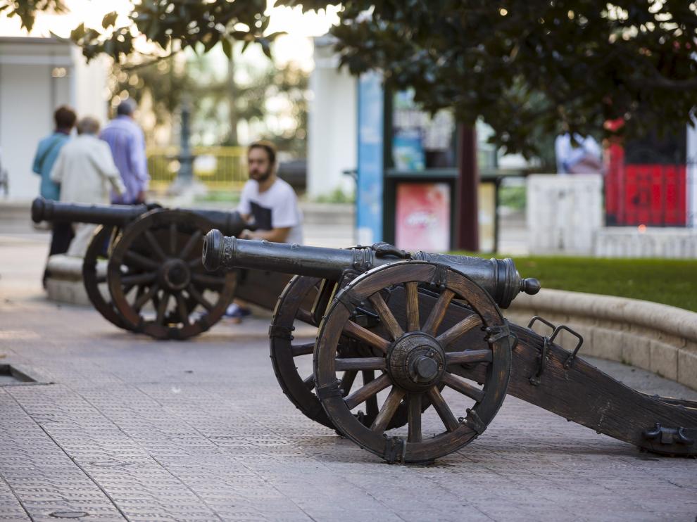 Campanas y cañones | Opinión | Julio José Ordovás