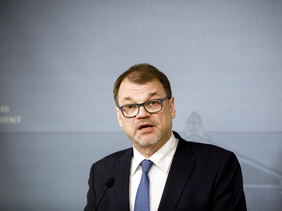 El Gobierno finlandés dimite a cinco semanas de las elecciones generales