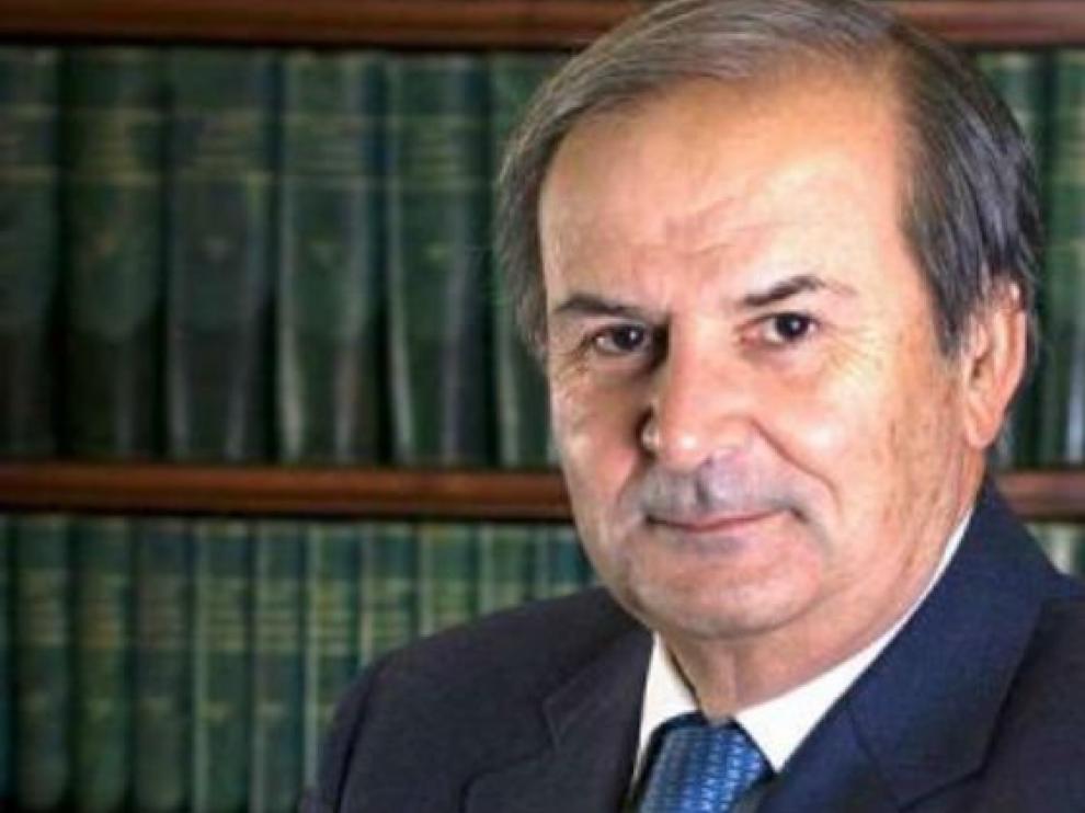 Juan Sánchez-Calero relevará a Borja Prado en la presidencia de Endesa