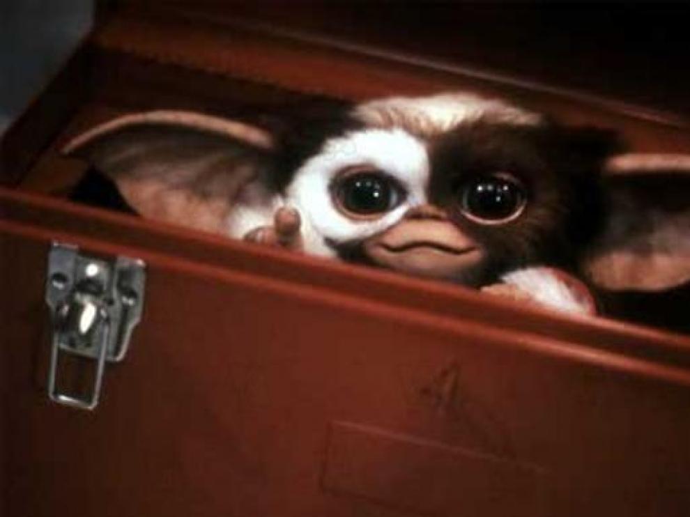 Vuelven los 'Gremlins'
