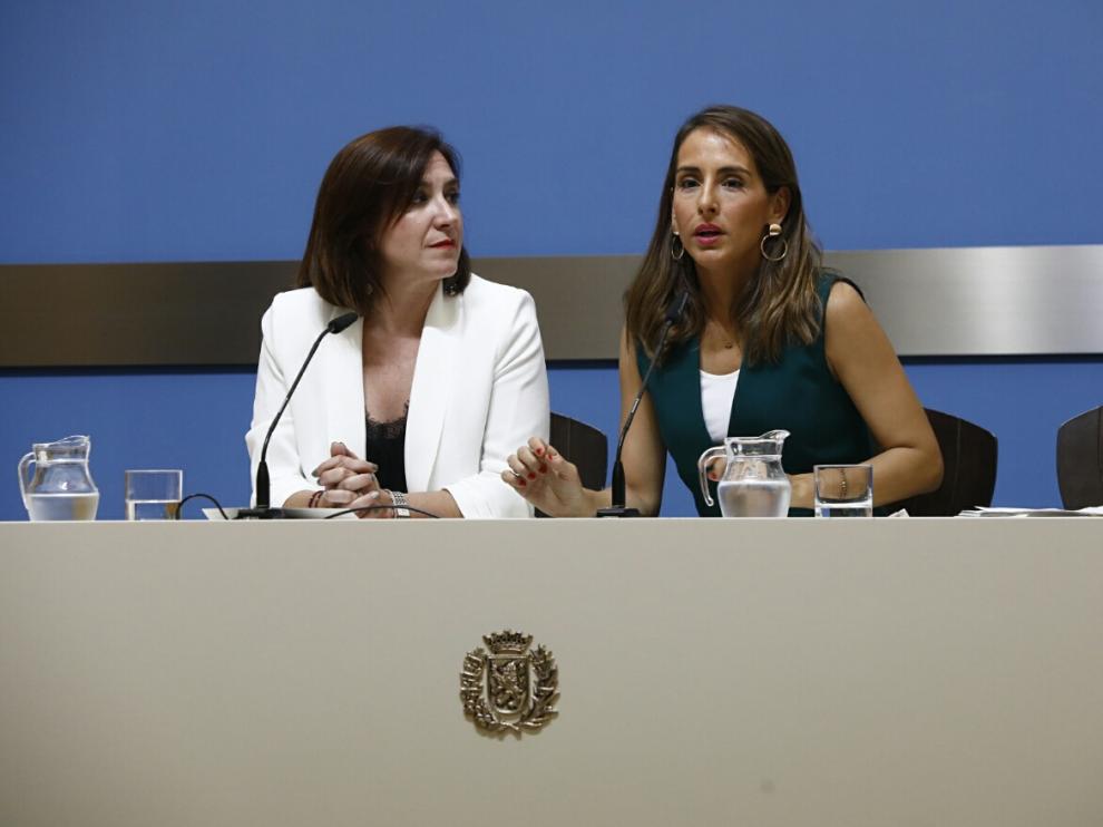 PP-Cs critica el PSOE por querer negociar ahora el presupuesto de ... PP-Cs critica el PSOE por querer negociar ahora el presupuesto de ...