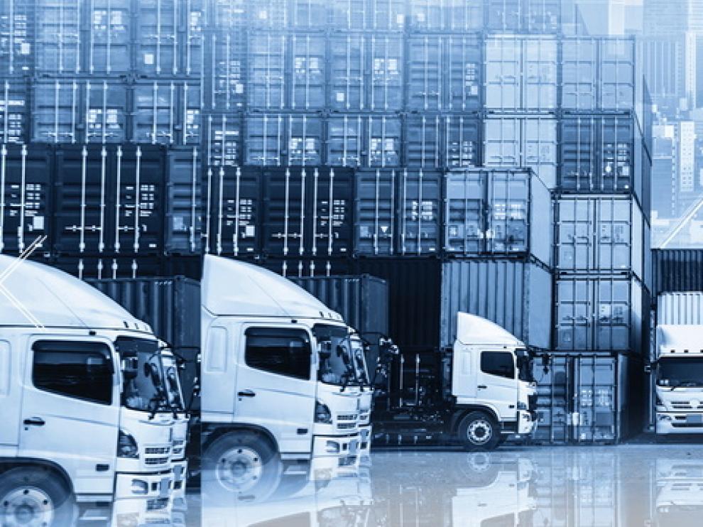 Proyecto europeo Transforming Transport T&T: Big data para ganar ... Proyecto europeo Transforming Transport T&T: Big data para ganar ...