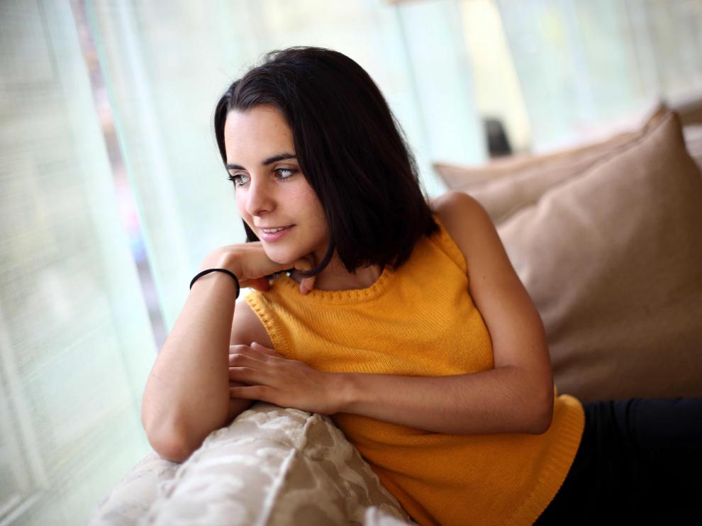 Andrea Motis: «El jazz puro no existe, siempre ha estado en continua ...