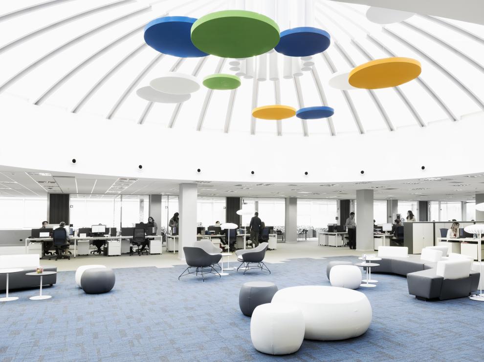 Para Grupo Sesé, la clave está en el talento digital