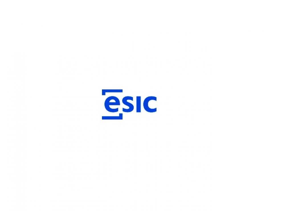 ESIC renueva su identidad corporativa