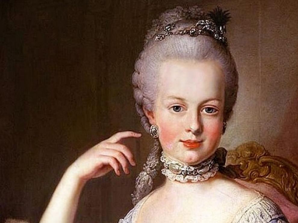 Las cartas desvelan que María Antonieta y el conde Fersen fueron amantes
