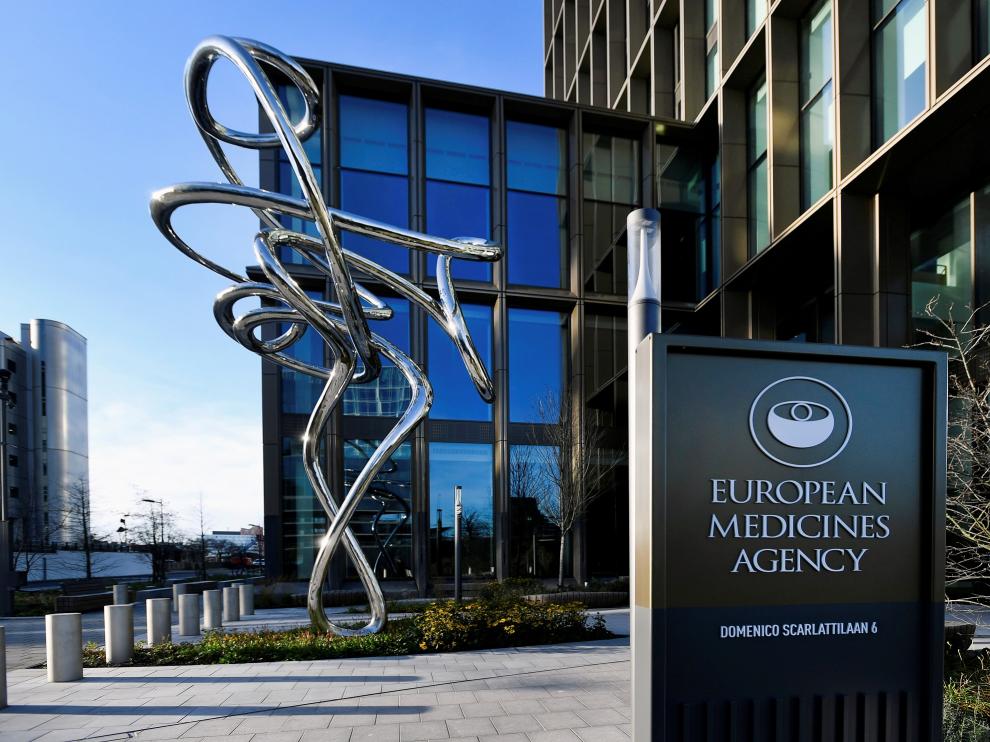 El regdanvimab, el medicamento contra la covid cuya eficacia está ...