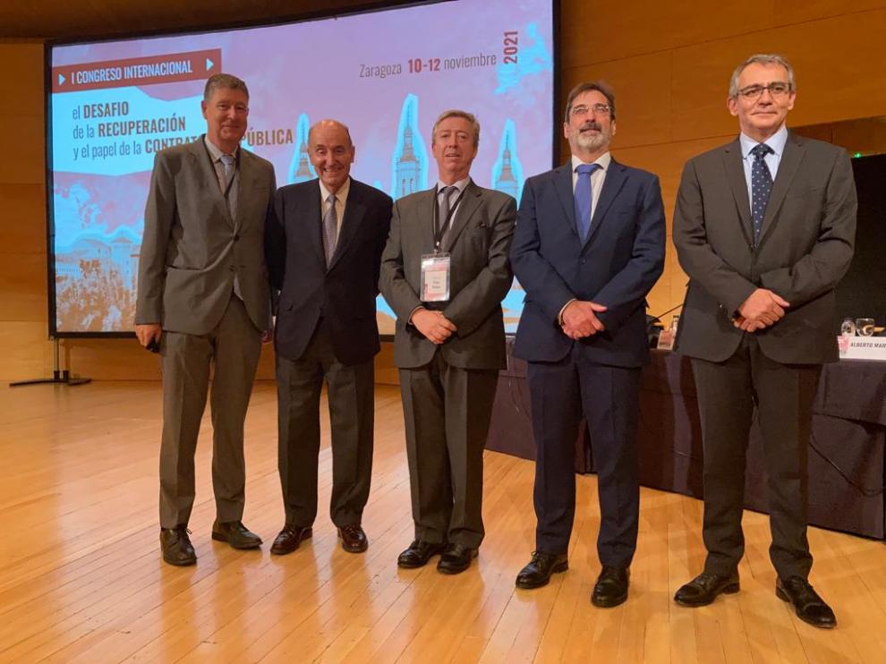 Miquel Roca: "Con los fondos europeos, España no tiene que tener miedo ...