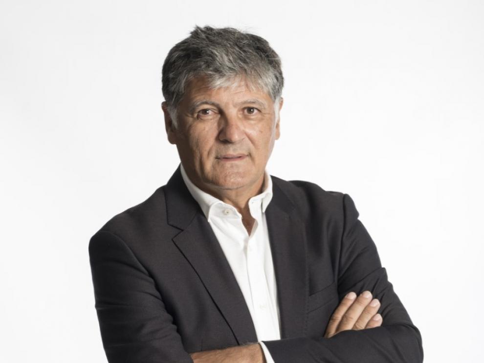 Entrevista Toni Nadal: "Me gusta la palabra exigencia"