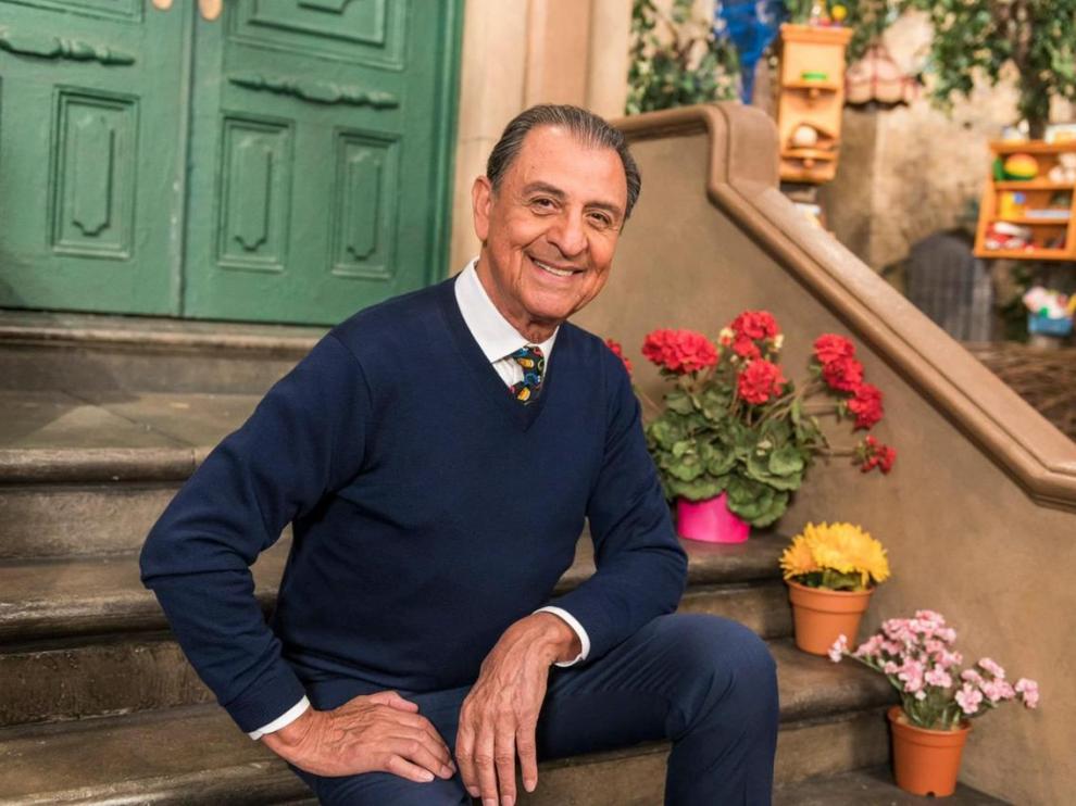 Muere Emilio Delgado, que encarnó durante 40 años a Luis, de "Barrio ...