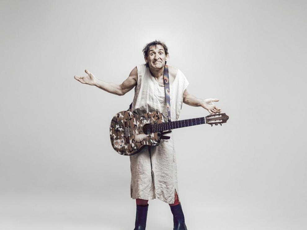 Os acordáis?’ Albert Pla se hace esa pregunta el domingo 20 en el ...