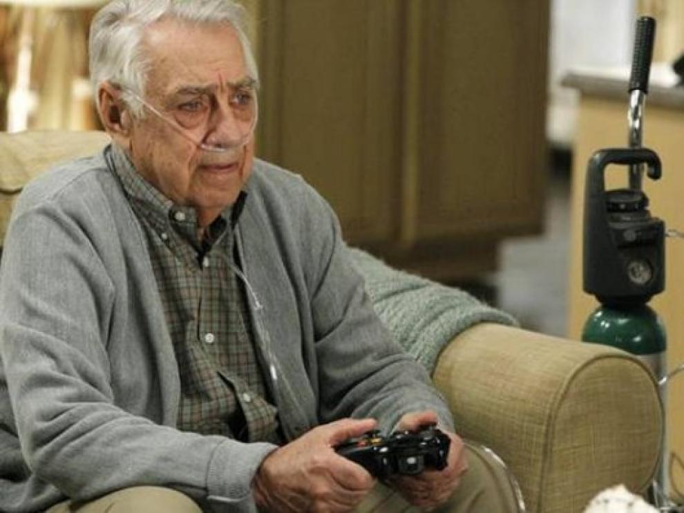 Muere el actor Philip Baker Hall en Los Ángeles