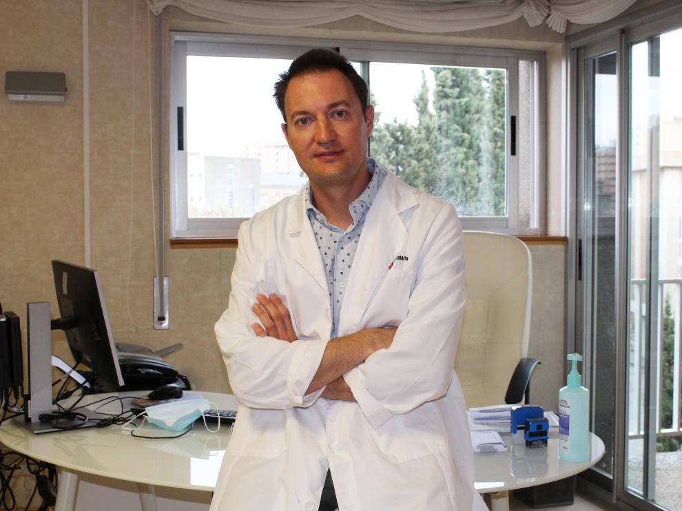 La biopsia prostática por fusión de imagen mediante RMN de 3T es la ...