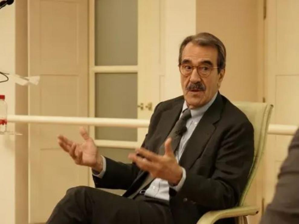 Muere el economista Emilio Ontiveros, fundador y presidente de Afi