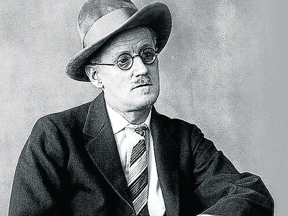Leer para aprender: sobre James Joyce y el 'Ulises'
