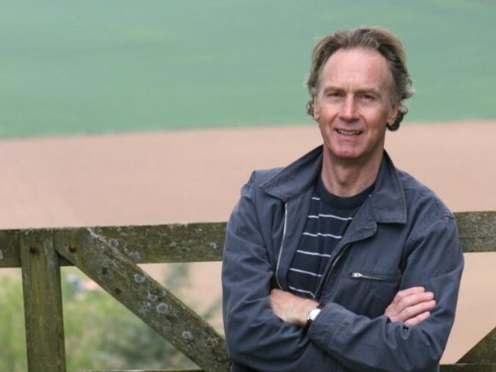 Fallece Nicholas Evans, autor de "El hombre que susurraba a los caballos"