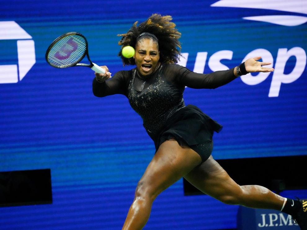 Serena Williams, el adiós de una leyenda