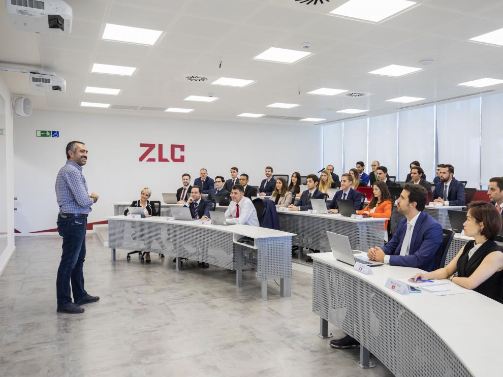 La logística, una profesión de futuro con escasez de perfiles