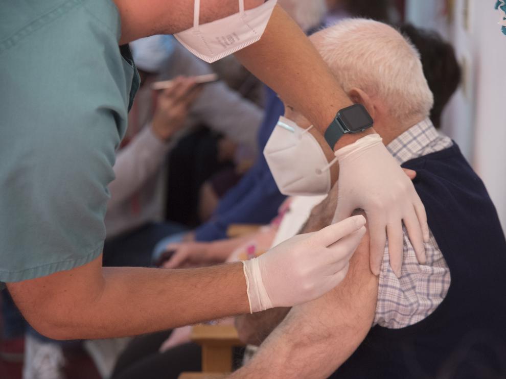 Vacuna contra el neumococo: para quién está recomendada y cuándo hay ...