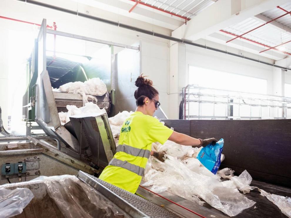 Residuo cero a vertedero, ese gran reto