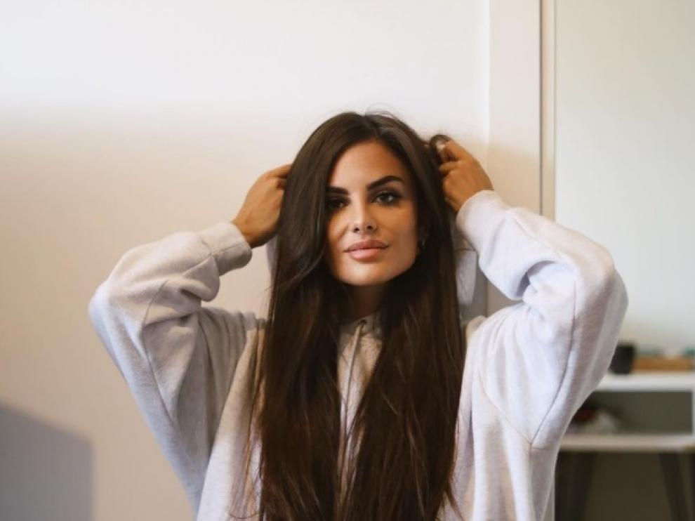 Alexia Rivas sale con Román Mosteiro, un ex de Lara Álvarez