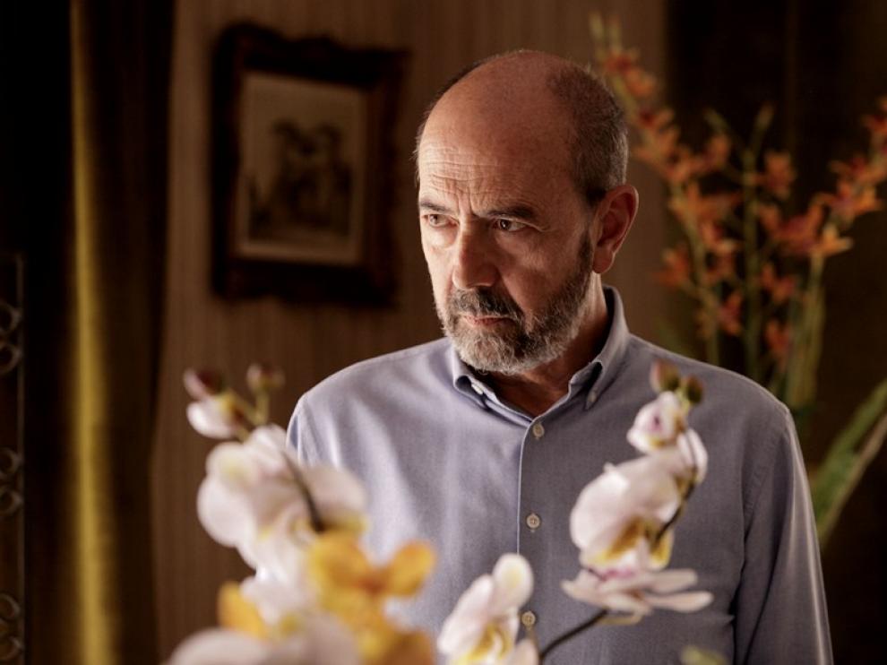 El Festival de Cine de Fuentes rendirá homenaje al actor Miguel Rellán