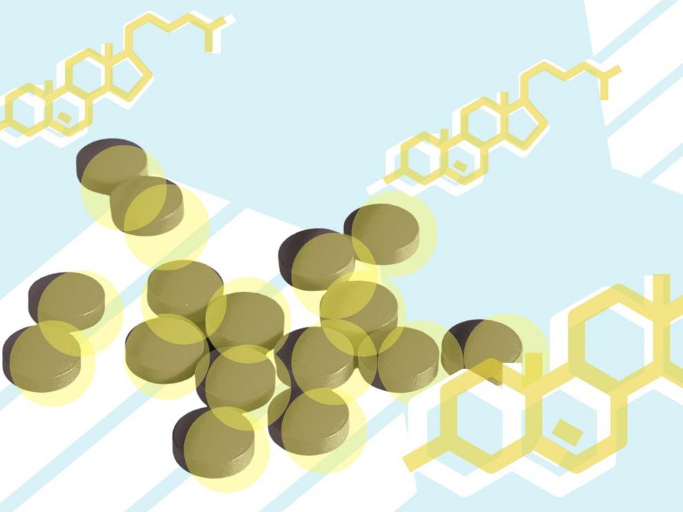 Simvastatina: qué es, para qué se receta y cuáles son los efectos ...
