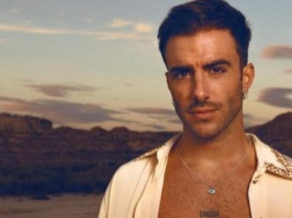 El cantante Álvaro de Luna, ¿el nuevo amor de la 'influencer' Laura ...