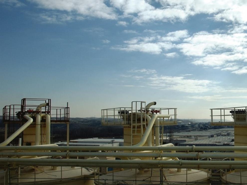 Descarbonización, un reto para IQE y para el planeta