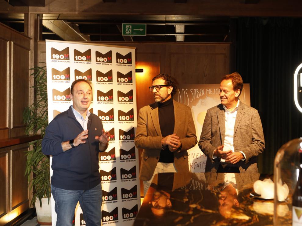 Astún y Candanchú unen de nuevo sus kilómetros y repiten campaña con Ámbar