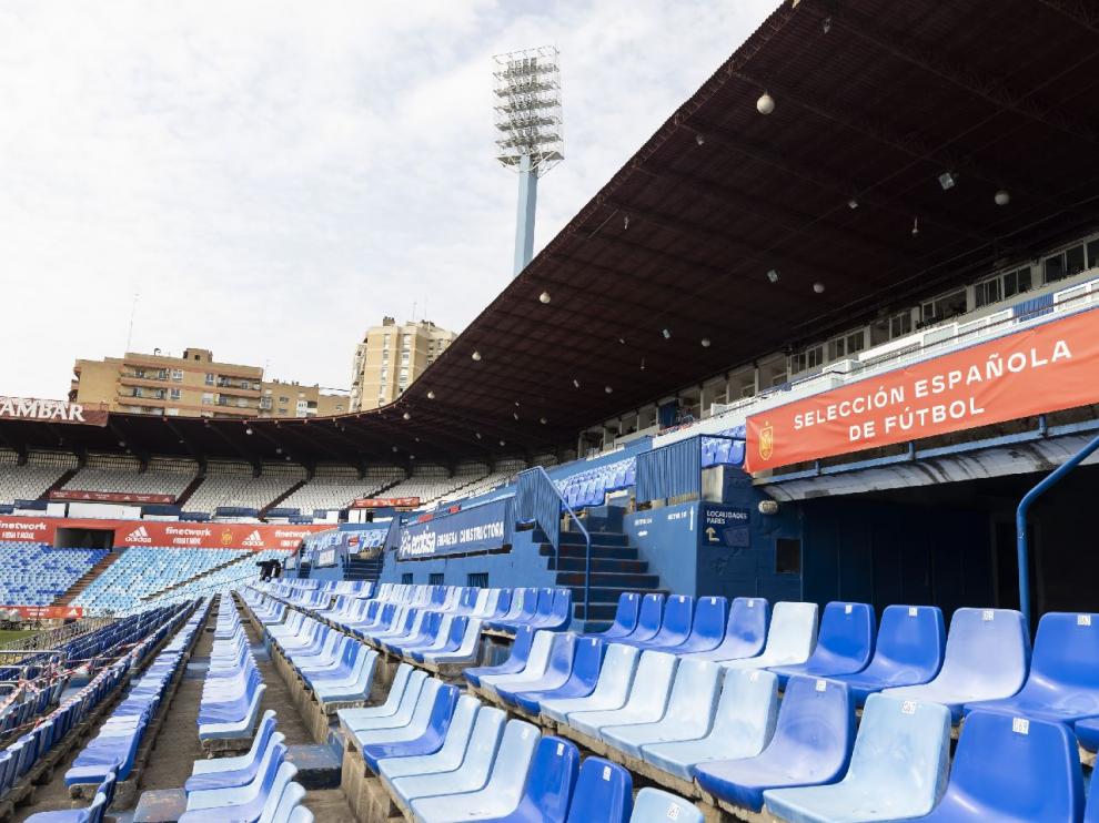 Nueva Romareda: el Real Zaragoza contrata al arquitecto que diseñó San ...