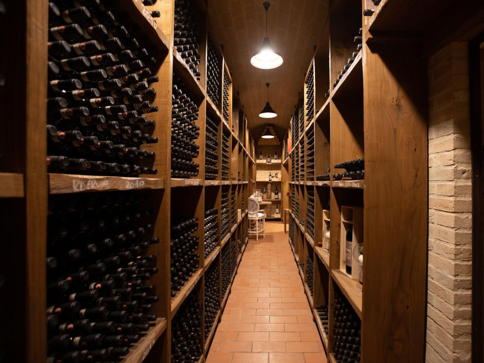 ¿Bodegas blindadas? La solución ante los robos de vinos de lujo