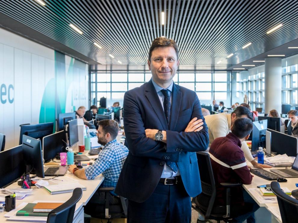 Levitec incrementa su facturación un 33,3% en 2022, hasta los 120 millones