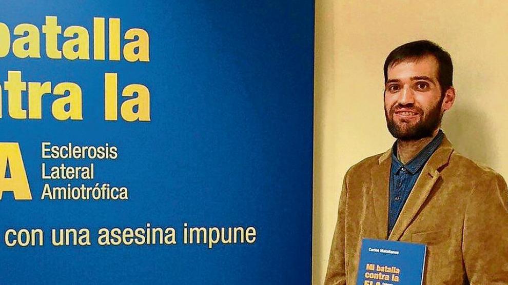 Muere Carlos Matallanas, exfutbolista, periodista y símbolo de la lucha ...