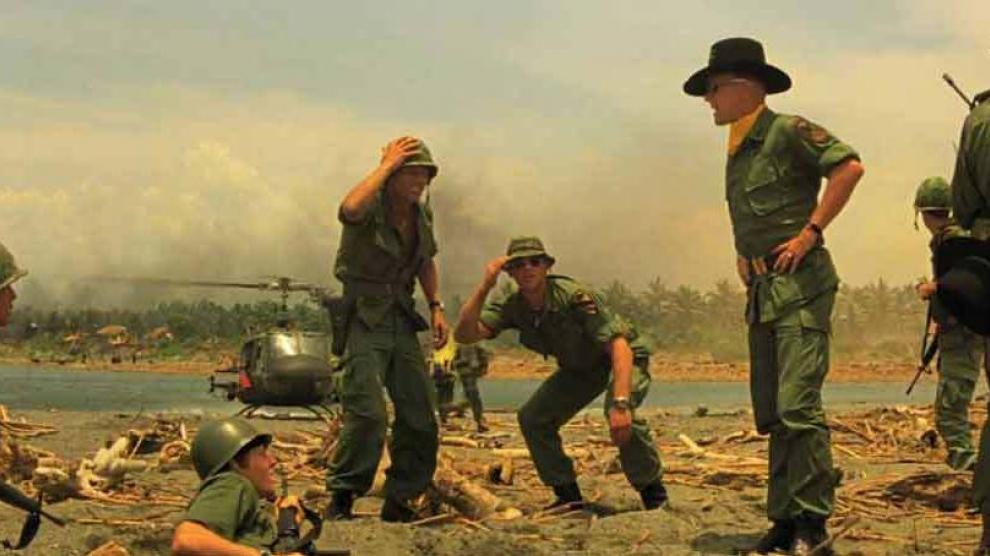 Muere el actor Frederic Forrest, secundario en 'Apocalypse Now' y ...