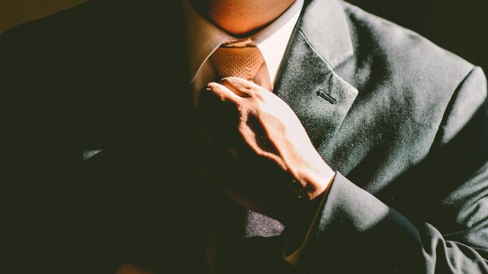 ¿Cuál es el origen de la corbata?