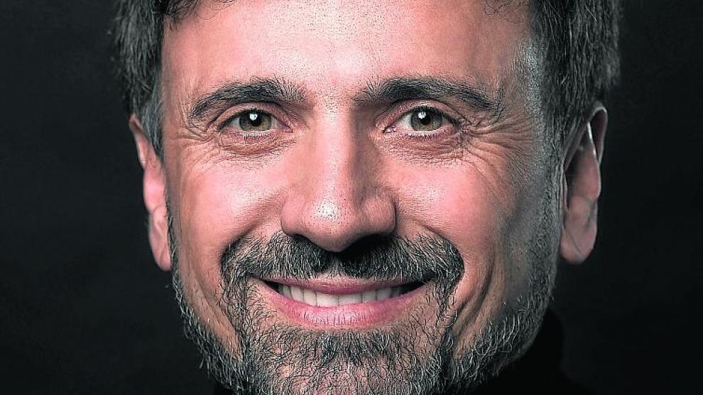 José Mota vuelve a La 1 este verano junto a Patricia Conde con 'José ...