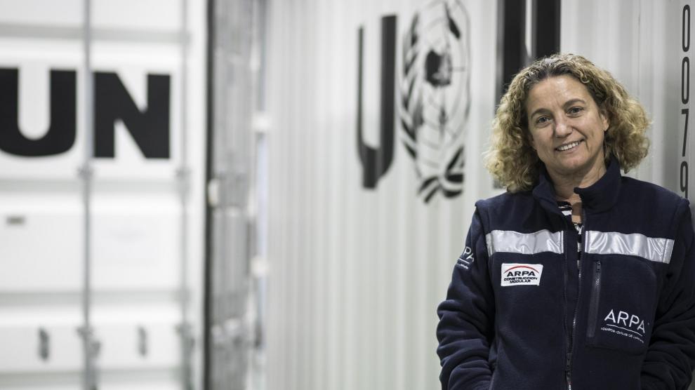 Clara Arpa: "Necesitamos que el Gobierno intervenga en la energía y ...