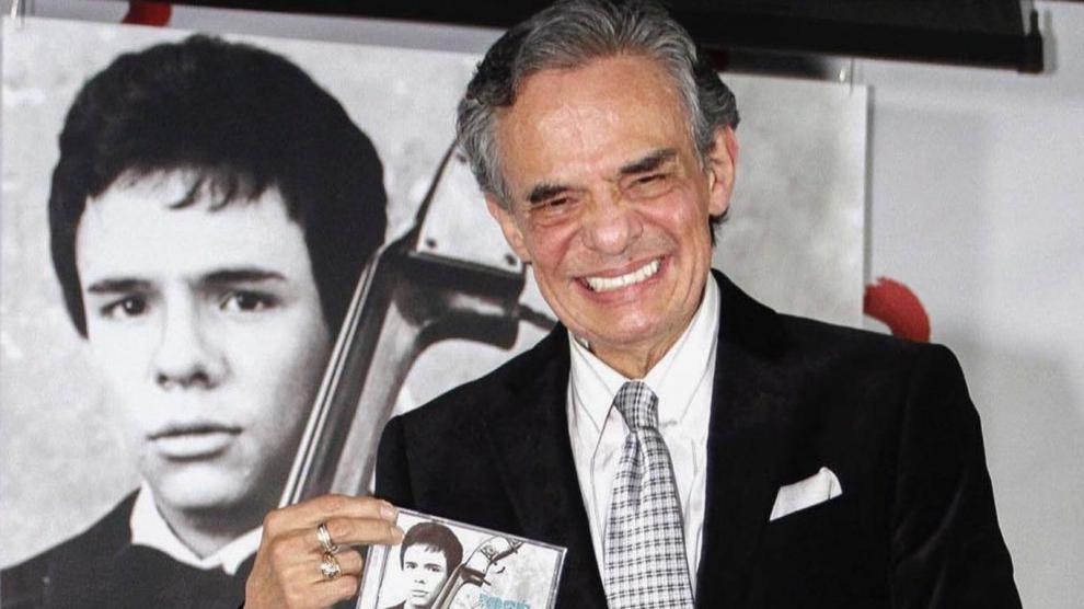 Muere el cantante mexicano José José, un "príncipe de la canción" con ...