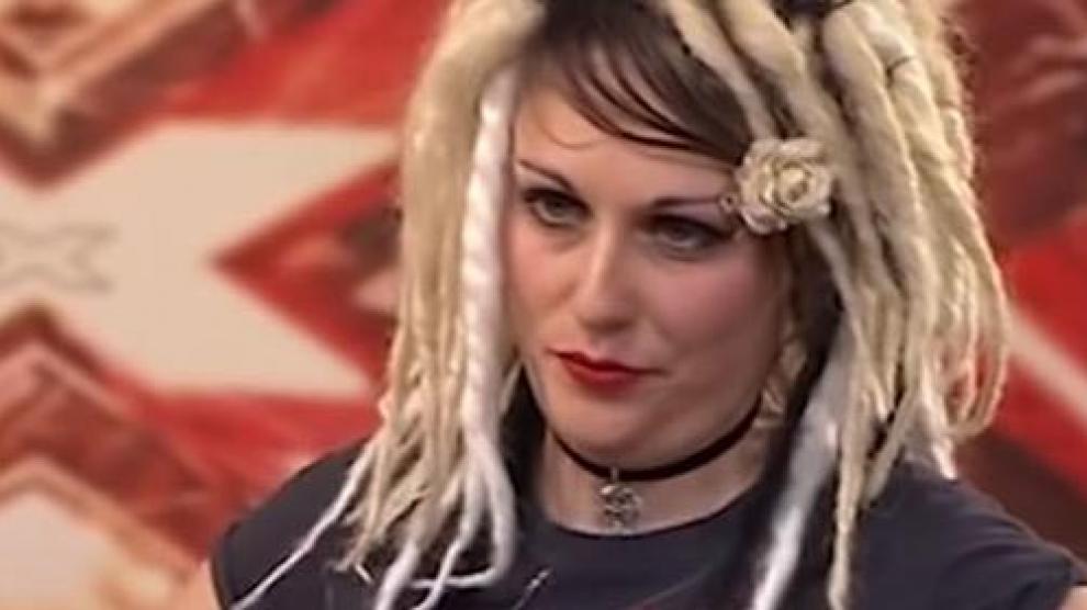 Aparece muerta en su casa la exconcursante de 'X Factor' Ariel Burdett