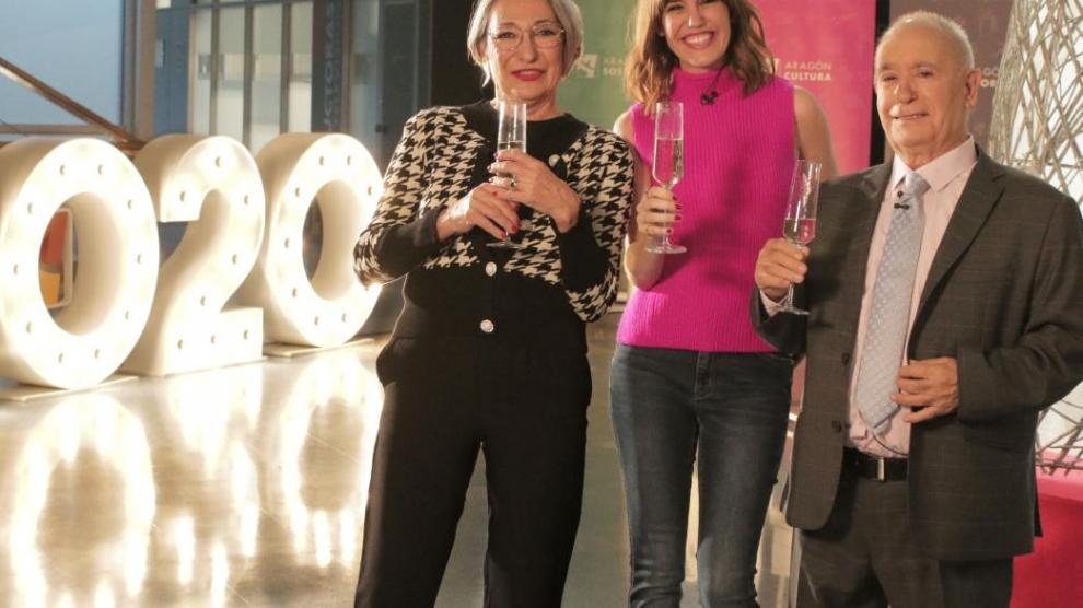 Luisa Gavasa, Miguel Ángel Tirado y Blanca Liso retransmitirán las ...