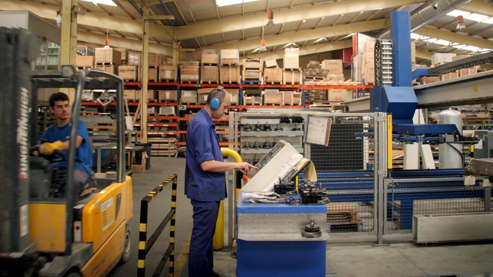 Trox recupera la plena actividad tras cuatro semanas sin producir por ...