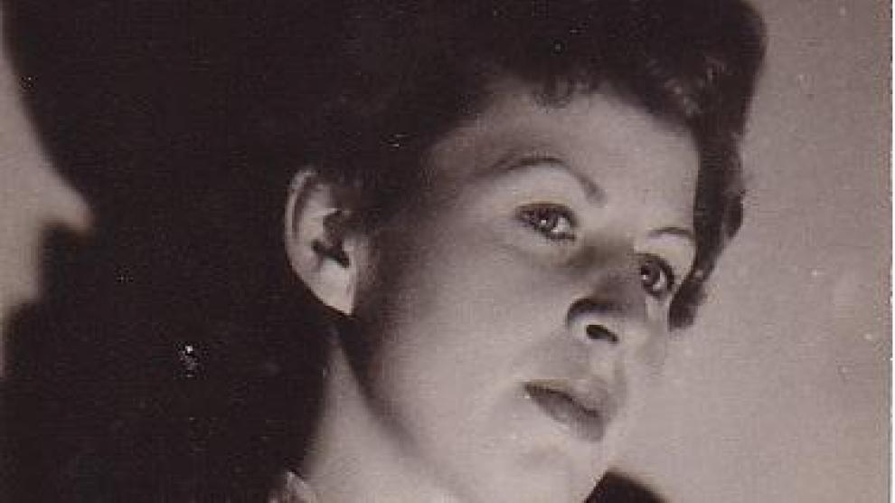 El siglo de Rosa María Aranda: pasión por la palabra y rebeldía contra ...