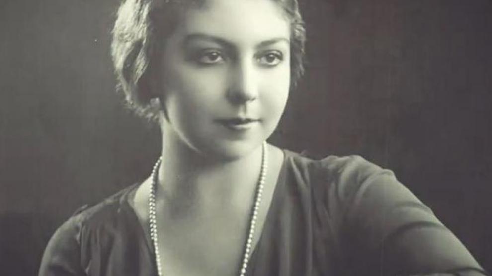 María Teresa León y sus veranos de lecturas prohibidas en Barbastro